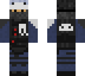 R6 Doc | Minecraft Skin