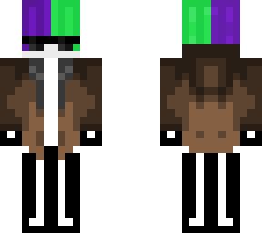 motorcycle | Minecraft Skins