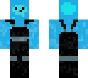 Slurp Boy | Minecraft Skin