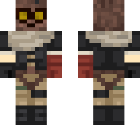 Snake | Minecraft Skin