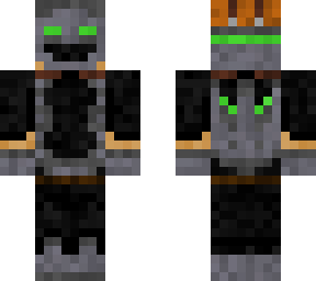 armor up | Minecraft Skins