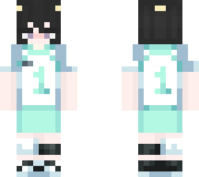 tooru | Minecraft Skins