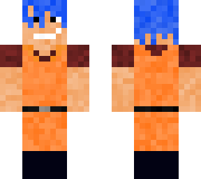 toriko | Minecraft Skins
