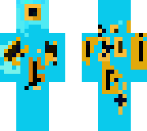 Subnautica | Minecraft Skins