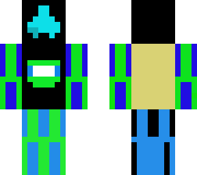 ultra | Minecraft Skin