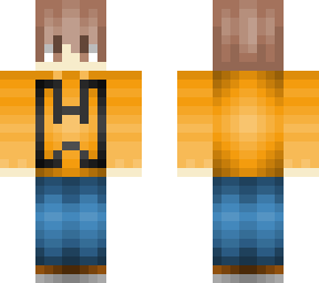 walnut | Minecraft Skins