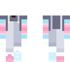 transfem | Minecraft Skins