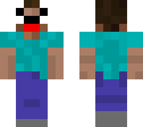 keralis | Minecraft Skins
