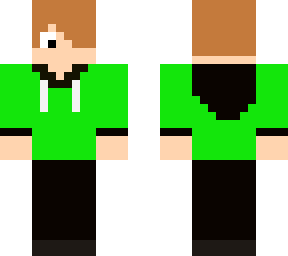 adrianjvk vega skin actual | Minecraft Skin