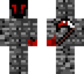 Reaper | Minecraft Skins