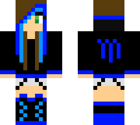 Monster Hunter | Minecraft Skins