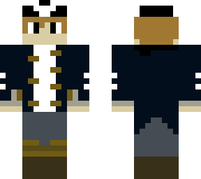 Bob The Plank lmanberg | Minecraft Skin