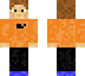 rigby | Minecraft Skins