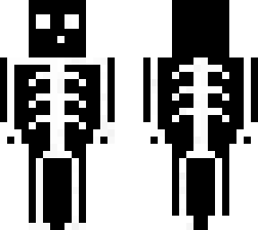 dead slime | Minecraft Skin