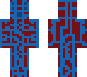 circuit | Minecraft Skins