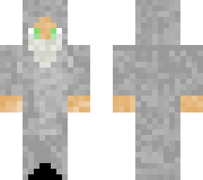 faraday | Minecraft Skin