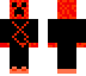 Creeper | Minecraft Skins