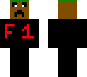 formula 1 | Minecraft Skins