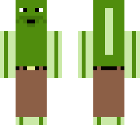 Fred | Minecraft Skins