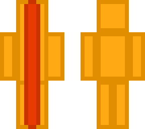 Glizzy | Minecraft Skin