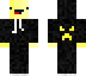 gold derp | Minecraft Skins
