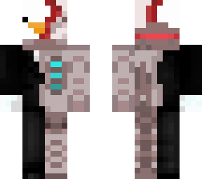 Goose | Minecraft Skins