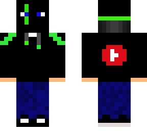 samurai girl | Minecraft Skins