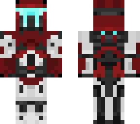 pacific rim | Minecraft Skins