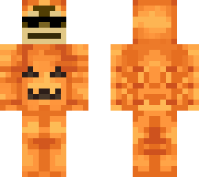 Ape | Minecraft Skins