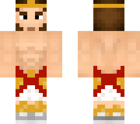 hephaestus | Minecraft Skins