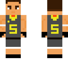 steph curry | Minecraft Skins