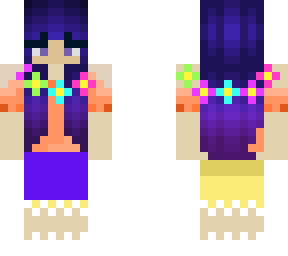 islander | Minecraft Skins