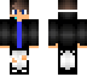 KALE | Minecraft Skin