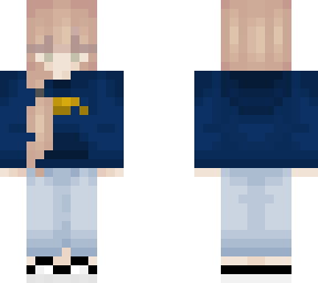 kate | Minecraft Skin