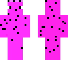 kipo | Minecraft Skins