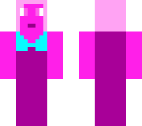 kipo | Minecraft Skins