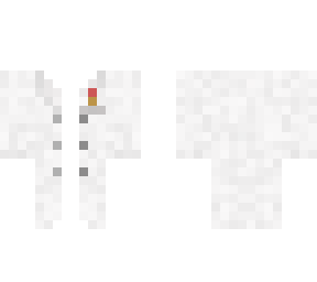 lab coat base | Minecraft Skins