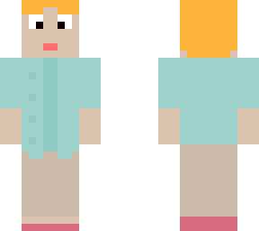 lois griffin | Minecraft Skins