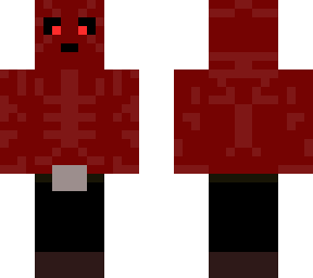 LUCIFER | Minecraft Skin