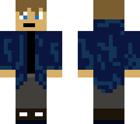 LV's Skin | Minecraft Skin