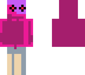 Mal | Minecraft Skins