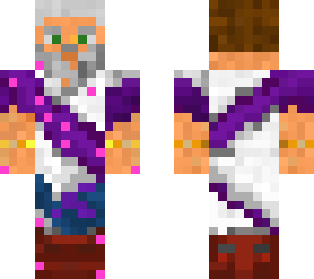 Roman | Minecraft Skins