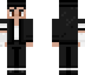 Michael Jackson | Minecraft Skins