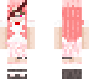 mitsuki | Minecraft Skins