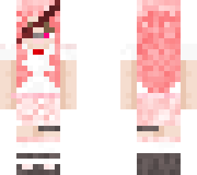 mitsuki_s original skin | Minecraft Skins