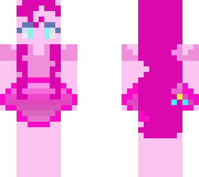 My Little Pony | Minecraft Skins