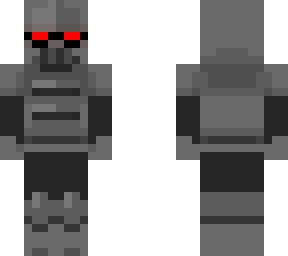 necromancer castle crashers | Minecraft Skins