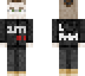 nikke | Minecraft Skins