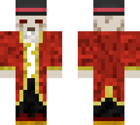 tma | Minecraft Skins