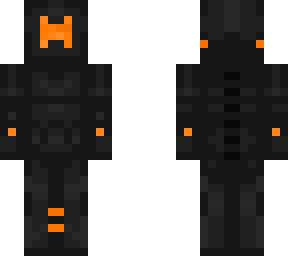 pacific rim | Minecraft Skins